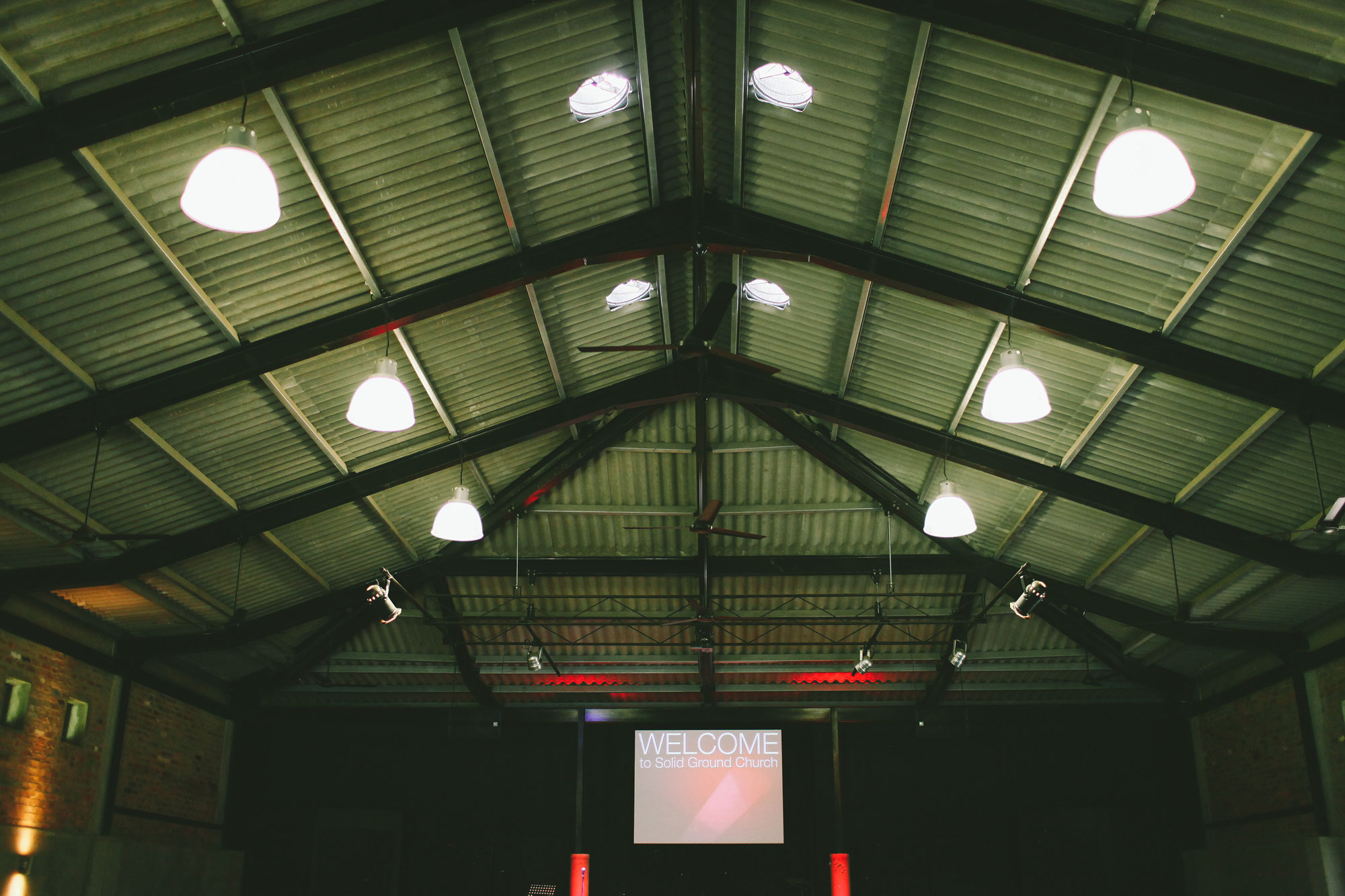 Solid Ground Church Empangeni | Our Leadership Team